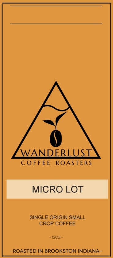 Shop All | Wanderlust Coffee Roasters